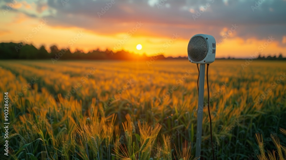 Weather Monitoring Stations: advanced weather monitoring stations in ...