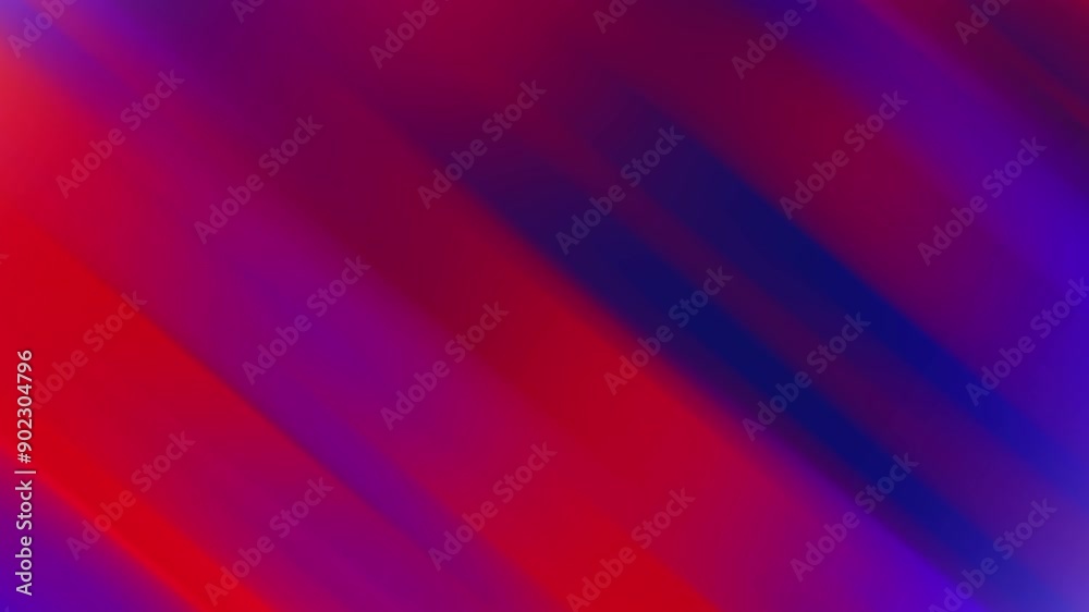 Red and blue gradient with diagonal lines. Suitable for backgrounds ...
