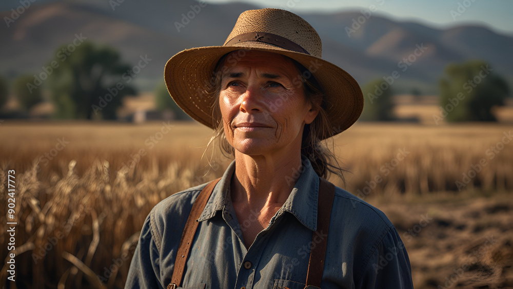 Celebrating the International Day of Rural Women, a beautifully ...