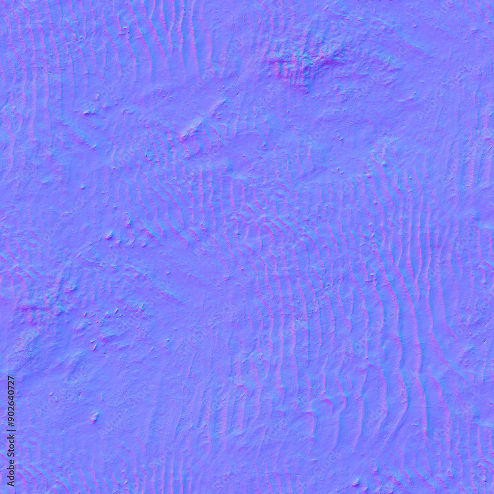 Nature Floor normal map tiled Stock Photo | Adobe Stock