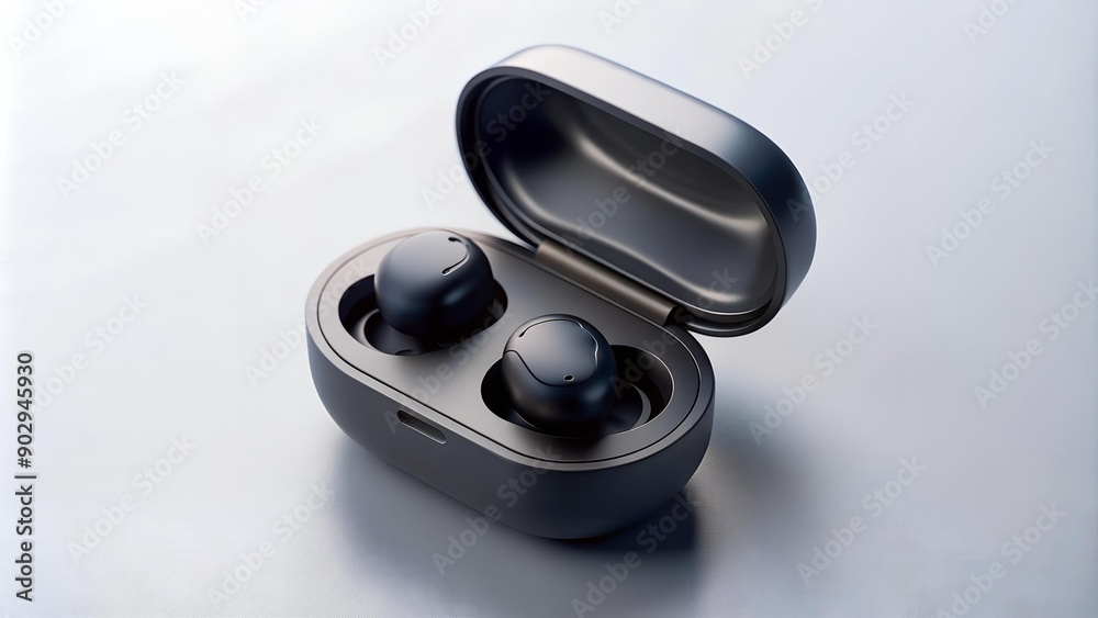 Redmi Buds 5 Pro Unveiled: A Glimpse into Xiaomi's Latest Wireless ...