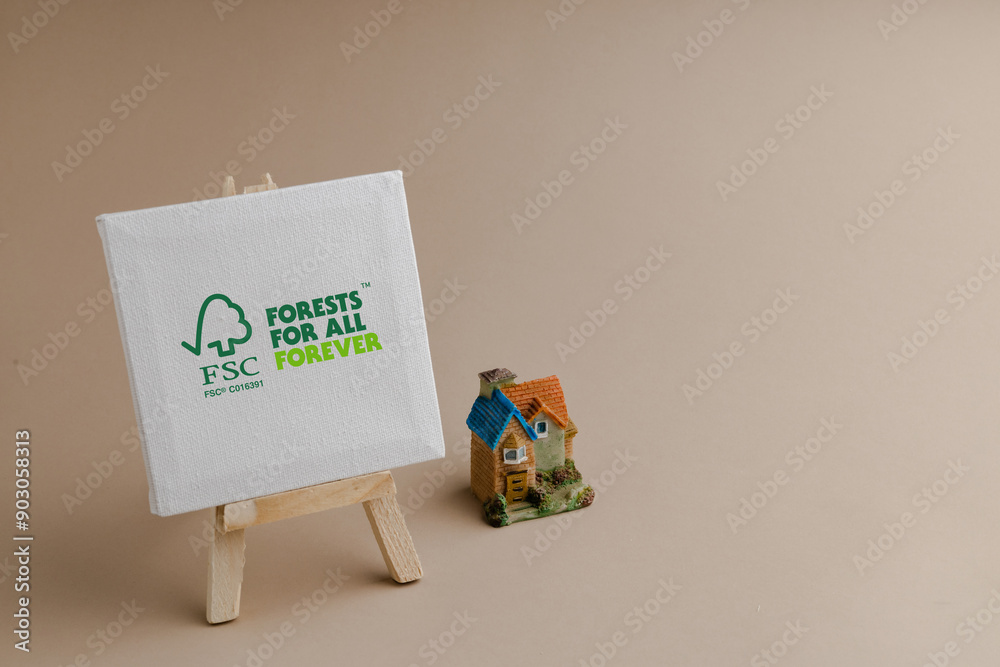 Forest for all forever. Keep the environment clean. Maintain a healthy ...