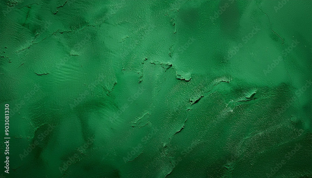 abstract emerald green concrete texture with intricate textures and ...