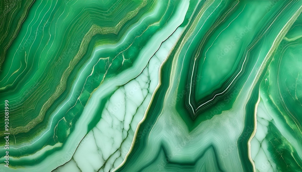 luxury italian green stone pattern background green stone texture ...