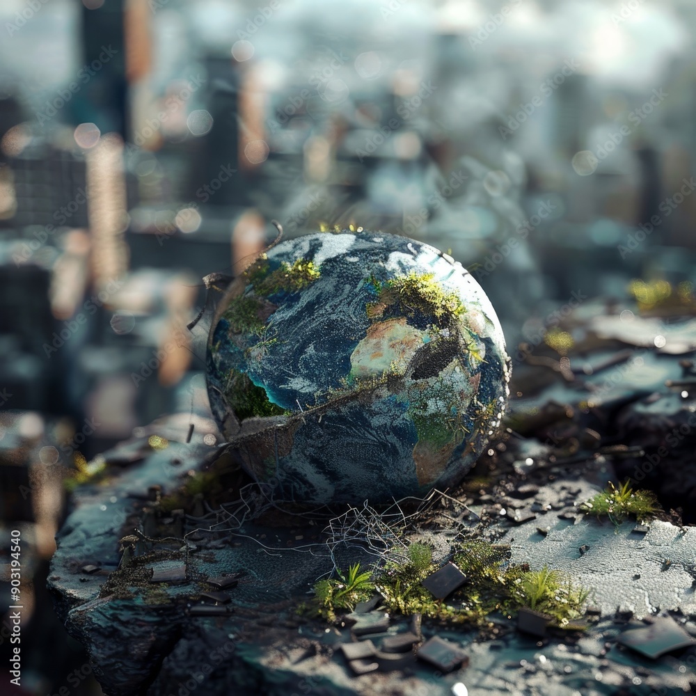 Understanding earth s half life exploring radioactive decay in ...