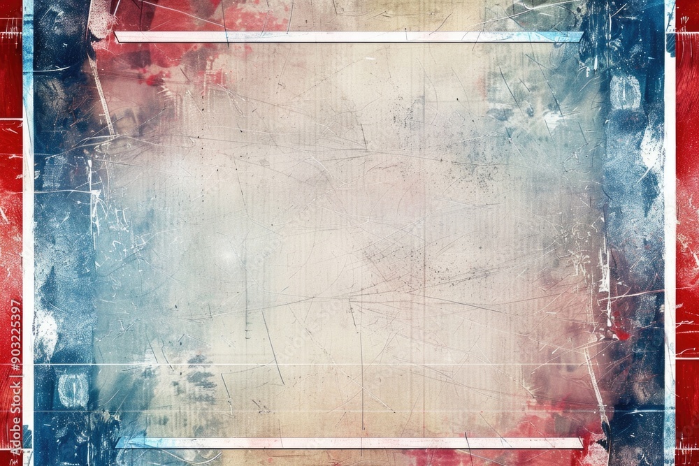 Card Game Background: Collectable Hockey Player Photo Card Template ...