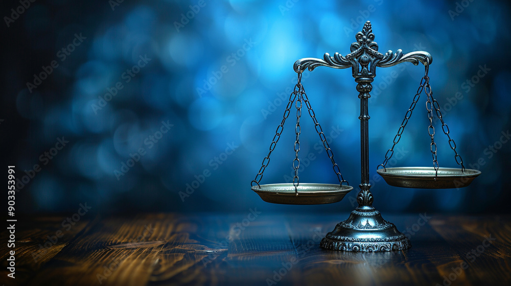 Scales of Justice symbolize fairness, balance, and impartiality ...
