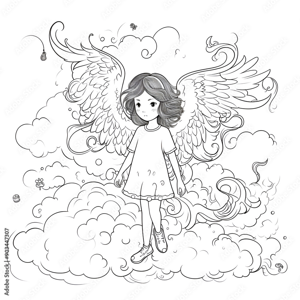 ภาพประกอบสต็อก coloring pages for kids to print - coloring pages for ...