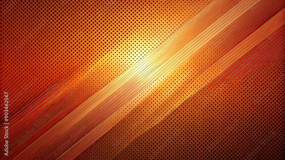 Monochromatic smooth mesh gradient background with diagonal stroke in ...