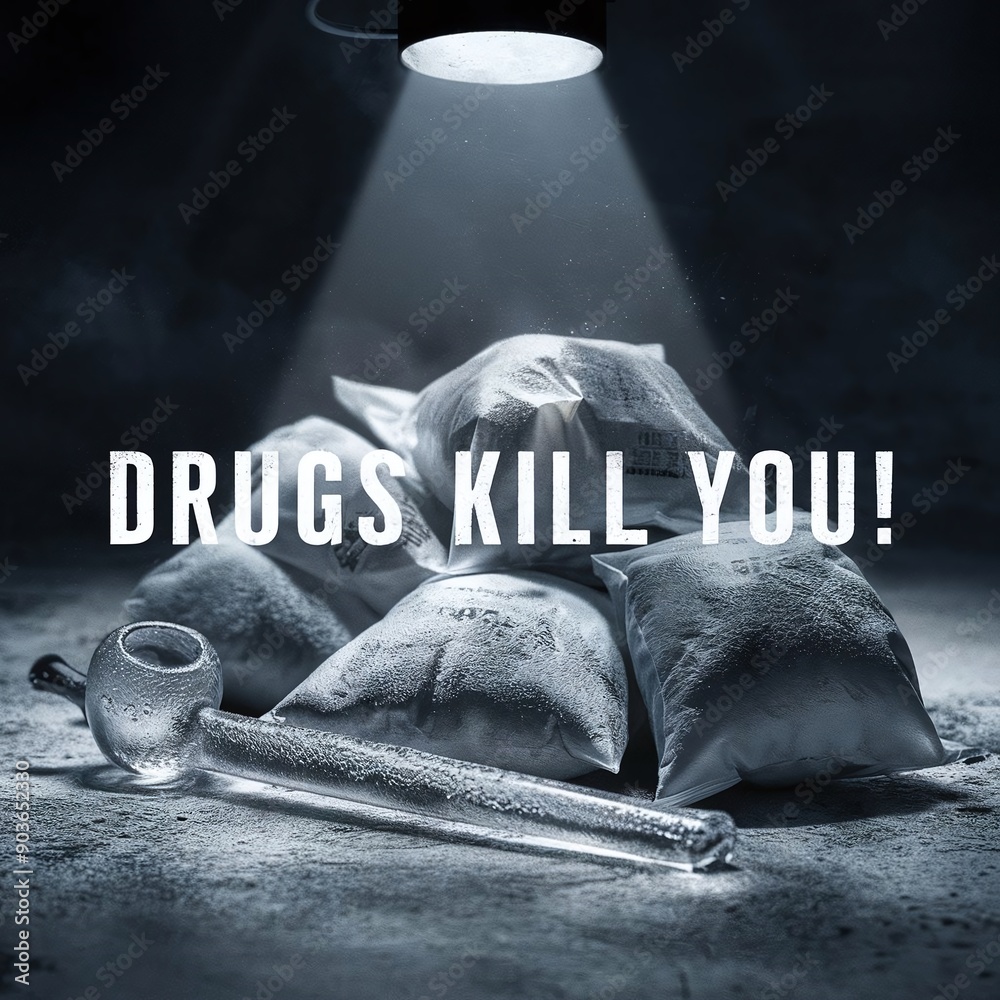 Confronting Substance Abuse: The Reality of Addiction, Overdose, and ...