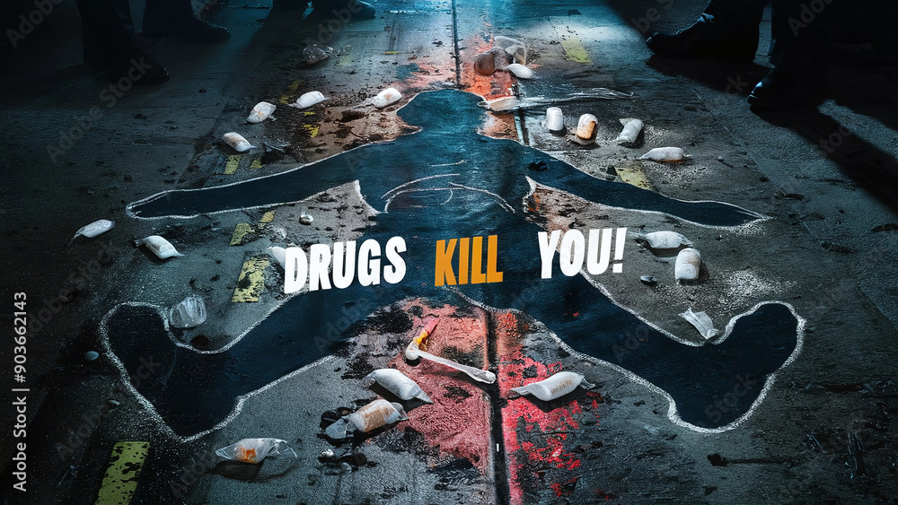 Combating Substance Use Disorder: Emergency Response, Drug ...