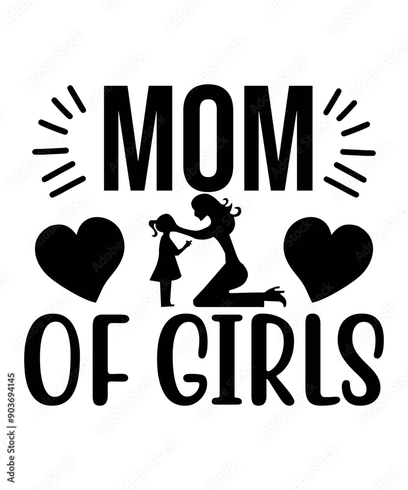 Mom svg bundle, Mothers day svg, Mom svg, Mom life svg, Girl mom svg ...