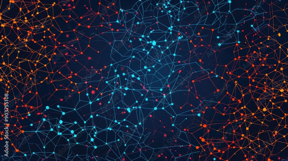 of brain circuit mapping with interconnected nodes and lines that ... of brain circuit mapping with interconnected nodes and lines that ...