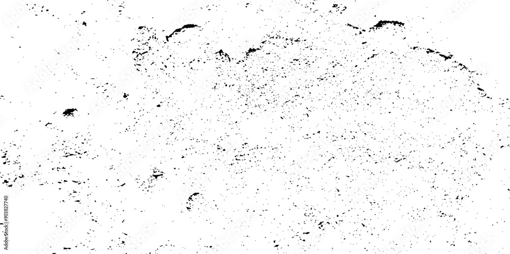 Dirt messy splash overlay and Black and white Dust overlay distress ...
