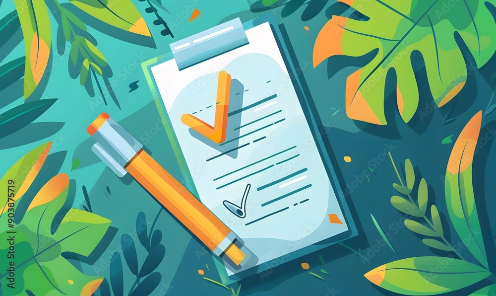 An icon indicating the spell check function, accompanied by a checkmark ...