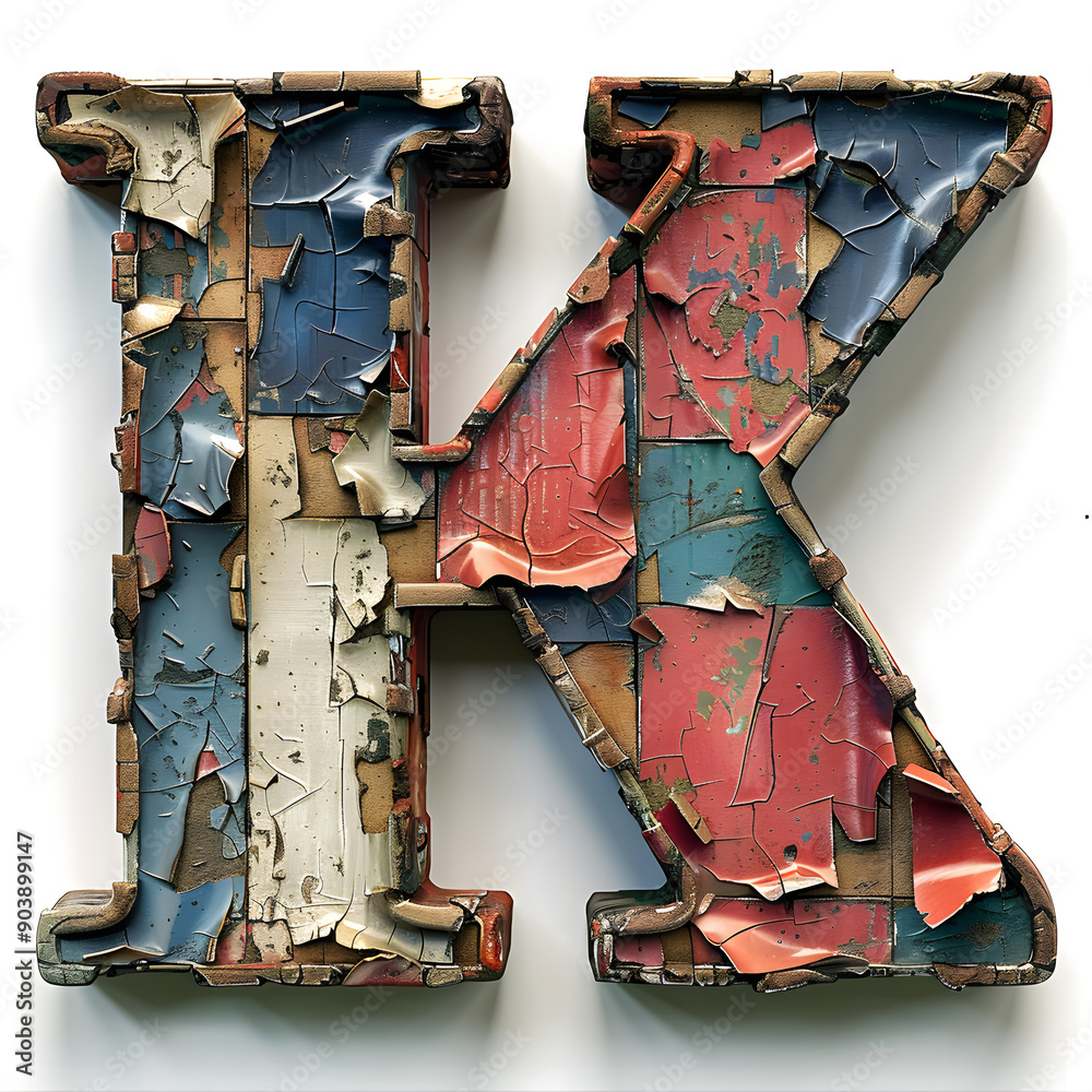 misprinted, rough rolled ink texture ultra condensed font. highly ...