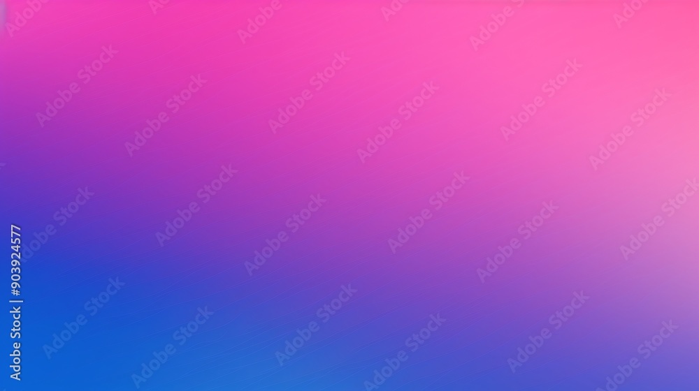Blurred pink purple blue color gradient background wallpaper, grit and ...