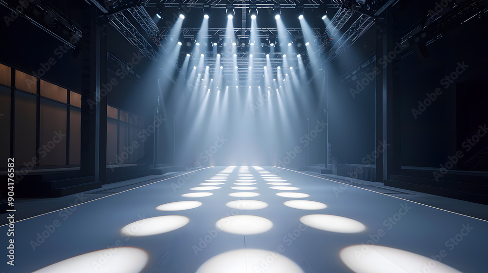 Runway Ready: Latest Fashion Show Highlights captures the essence the ...