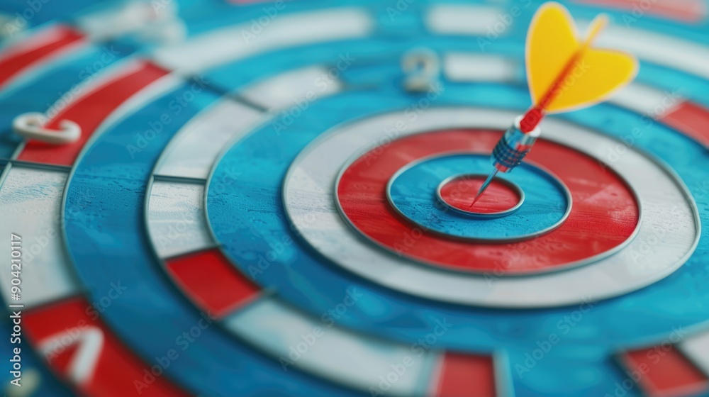 Developing a strategy with clear objectives and optimized targeting for ...