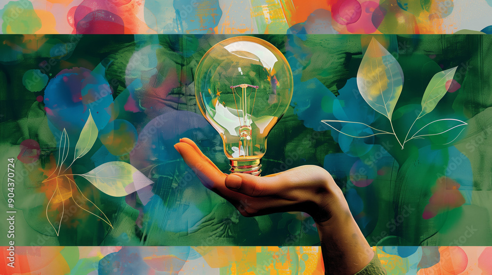 green, eco-friendly, sustainable, environment, innovation, ideas ...