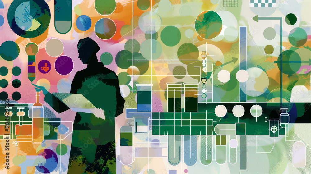 green, eco-friendly, sustainable, environment, innovation, ideas ...