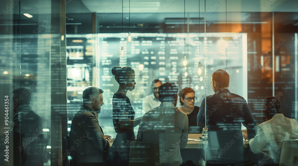 Embracing Transparency: A Provocative Look at Salary Disclosure in ...