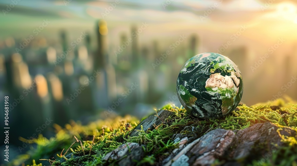 Strategic planning and implementation of eco-friendly practices to ...