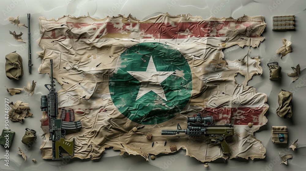 Defense day this homage highlights national pride and commemorates.This ...