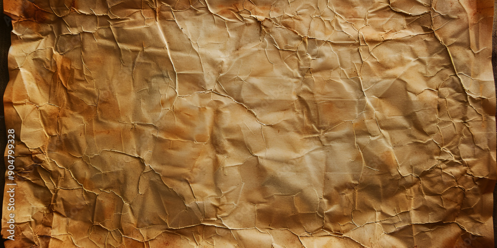 Classic parchment paper texture background for a vintage feel, Antique ...