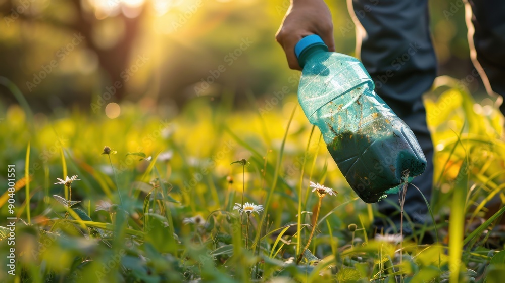 Eco-Friendly Practices: Integrate sustainable habits into your life by ...