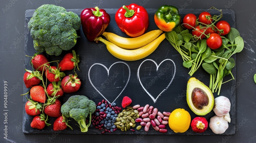 Health-Conscious Living: Achieve optimal health by integrating ...