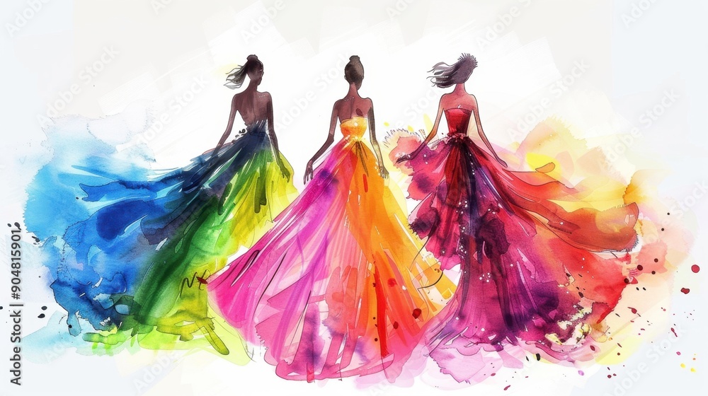 Fashion Forward: Keep your style cutting-edge by staying updated with ...