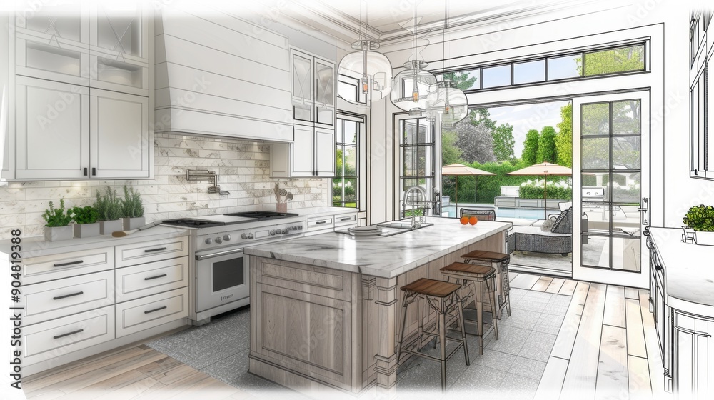 Home Renovation: Revitalize your home by undertaking renovation ...