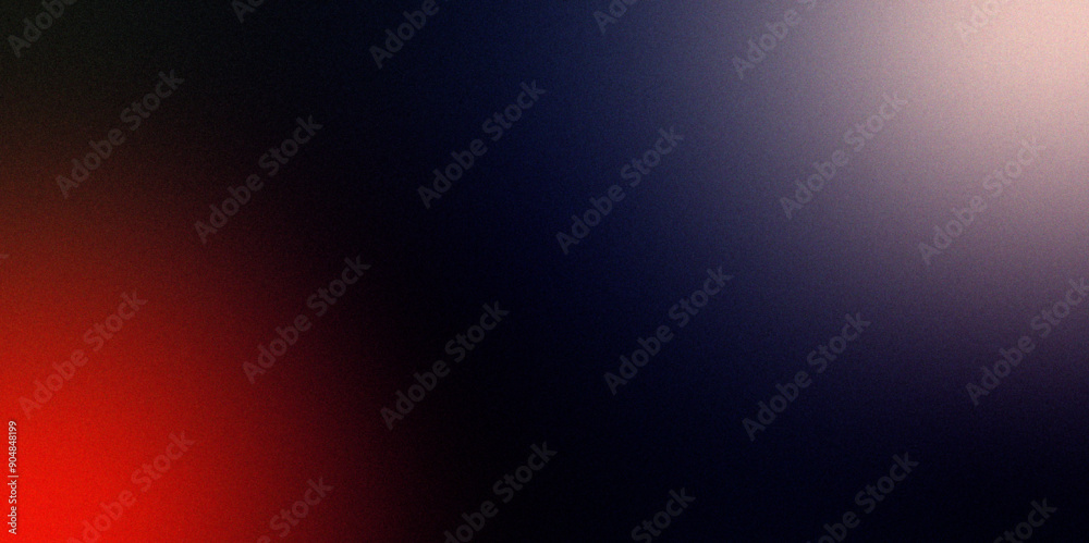 gradient abstract background black ,blue and red and white .background ...