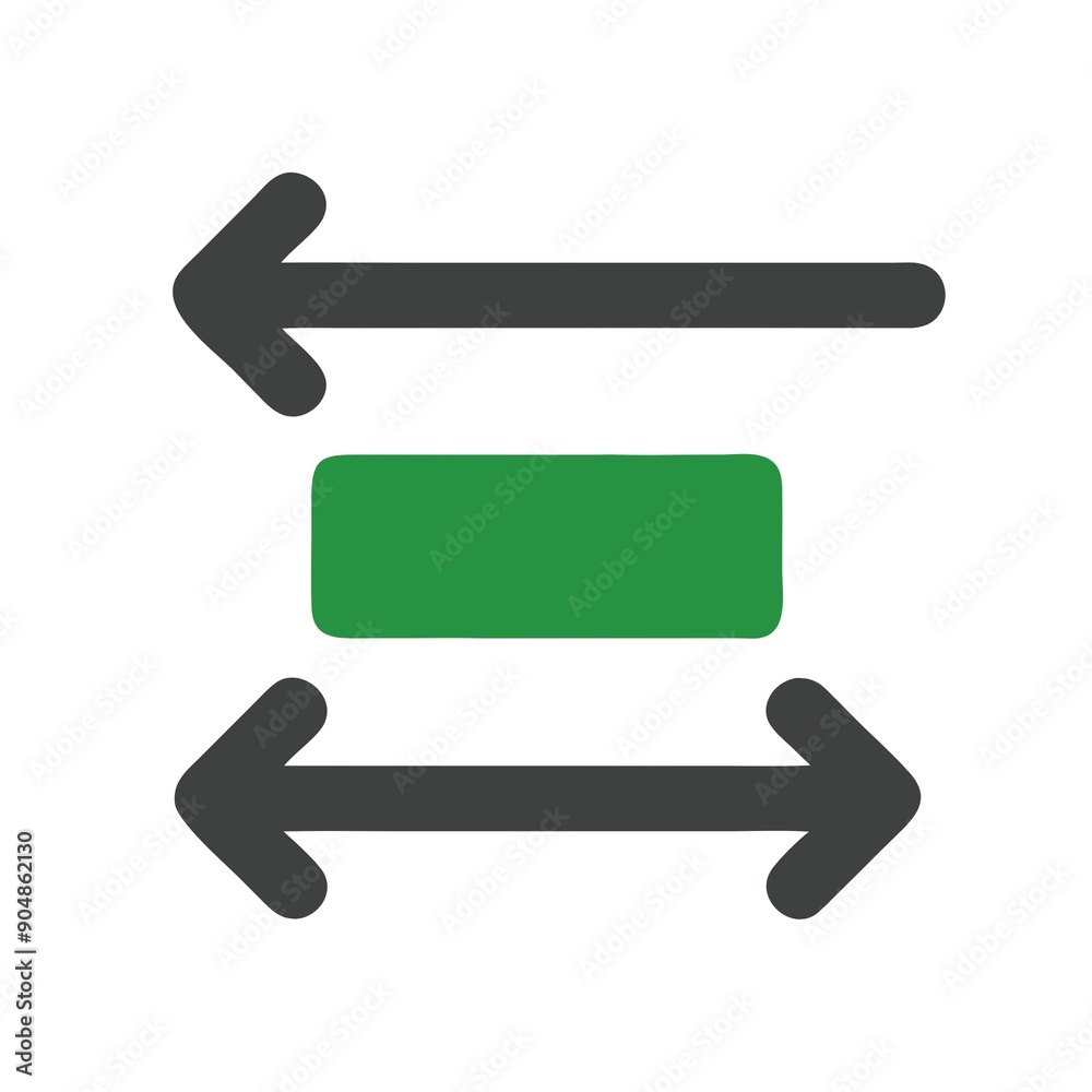 button, icon, web, vector, symbol, illustration, sign, design, set ...