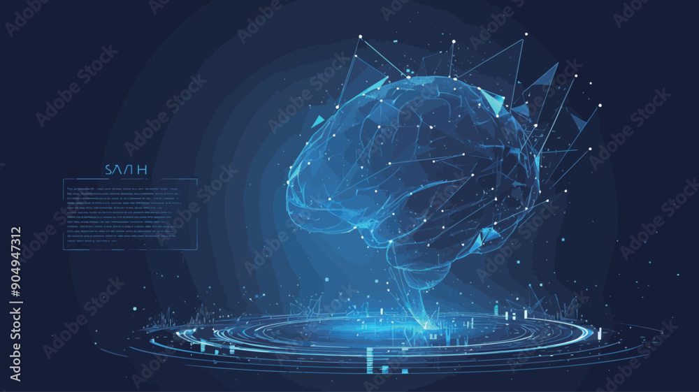 Abstract Artificial intelligence (AI), machine learning, neural networks, cloud computing, big ...