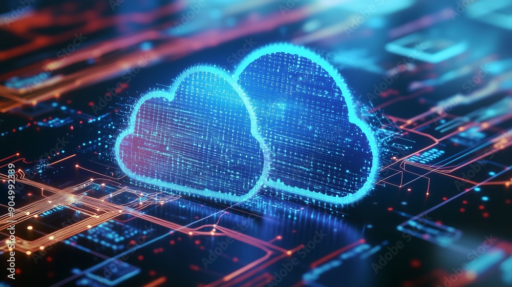 Cloud Development Trends: Transitioning from Containerization to ...