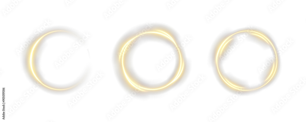 Festive sparkling frame, circle, ring png. Festive circle, ring, frame ...
