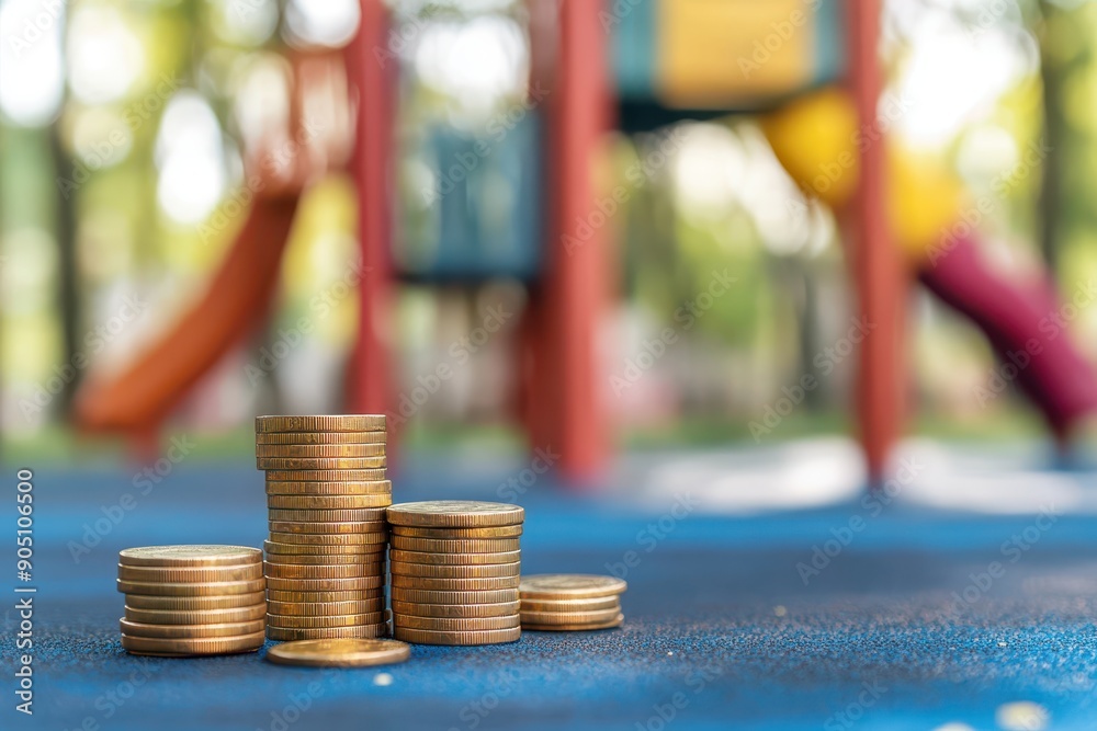 Financial literacy activities for kids to learn the value of money and ...