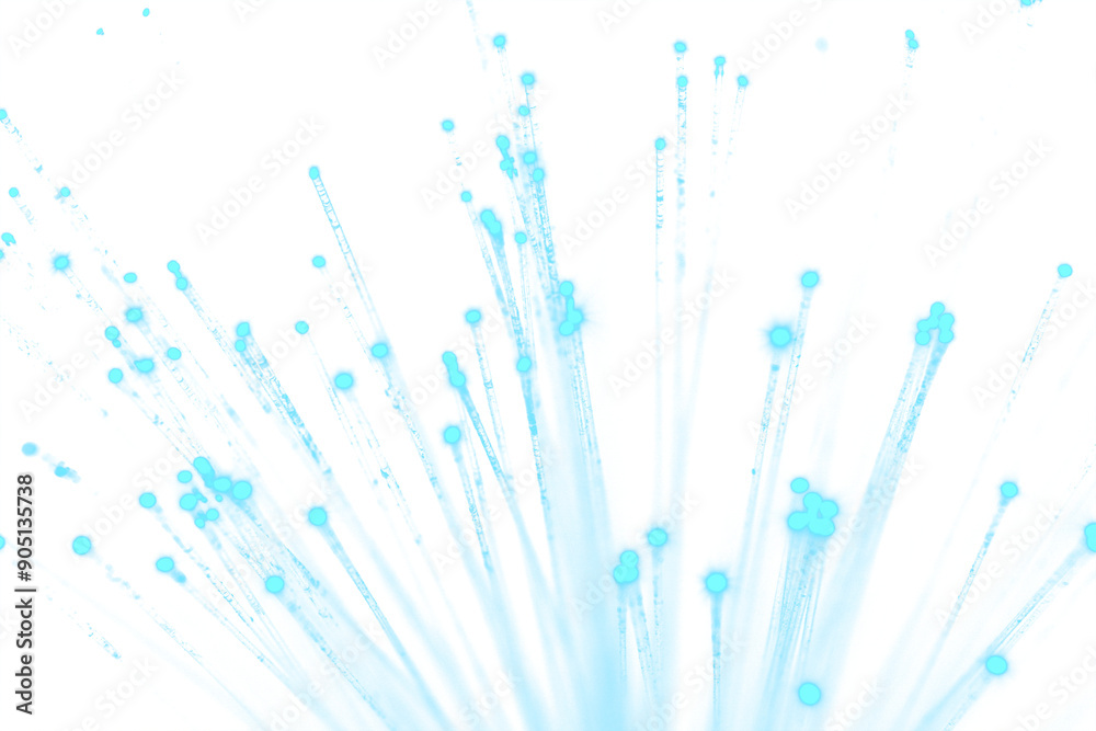 Fiber optic cable png element, digital remix, transparent background ...