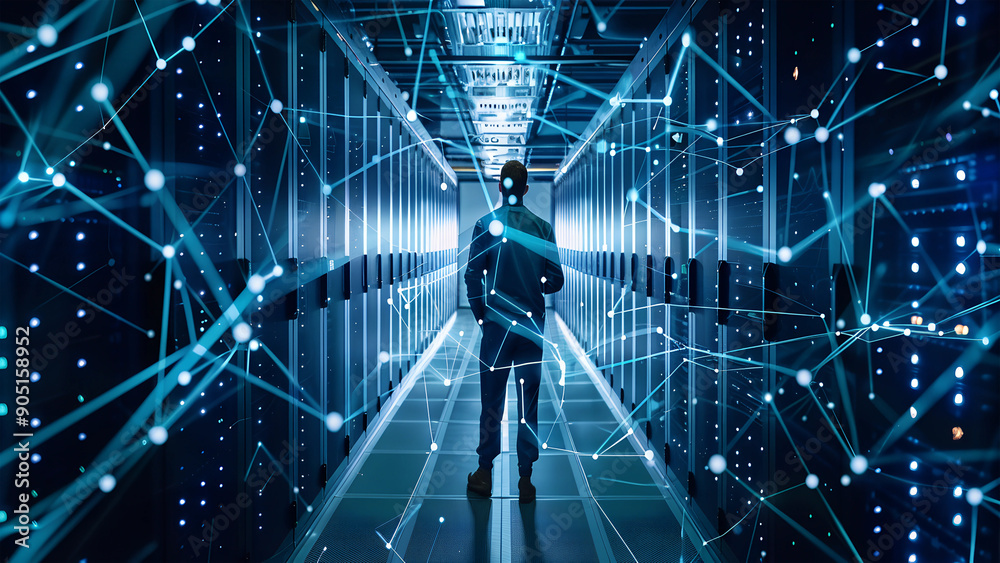 Businessman with virtual cyber security technology,Businessman ... Businessman with virtual cyber security technology,Businessman ...