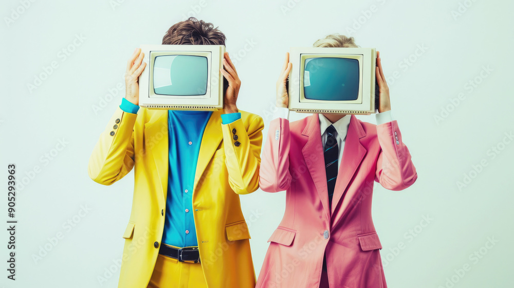 Propaganda in the media. Fake news, Mass media influence and ...