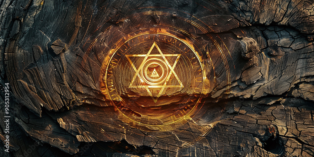 Exploring the Role of Ancient Symbols in Modern Esoteric Practices ...