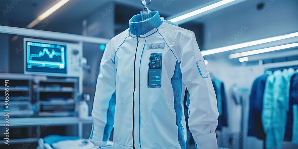 Developing Smart Textiles for Health Monitoring. Concept Smart Textiles ... Developing Smart Textiles for Health Monitoring. Concept Smart Textiles ...