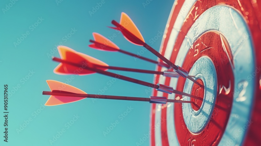 clip art target arrows , bullseye target clip art , free clip art ...