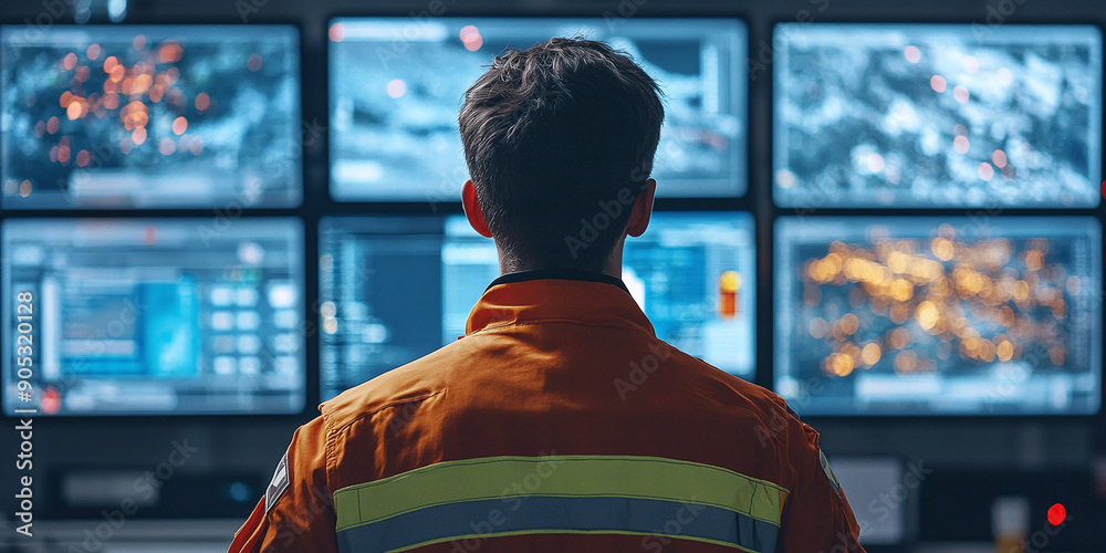 Enhancing Disaster Response With Real Time Data Analytics Concept Disaster Response Real Time