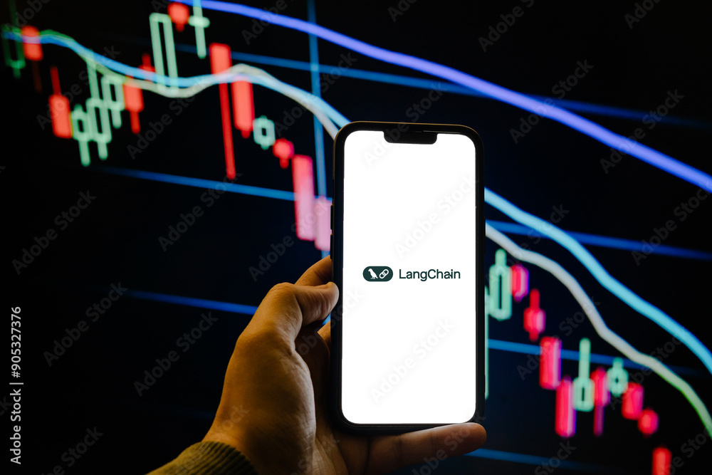 LangChain is a framework designed to simplify the creation of ... LangChain is a framework designed to simplify the creation of ...