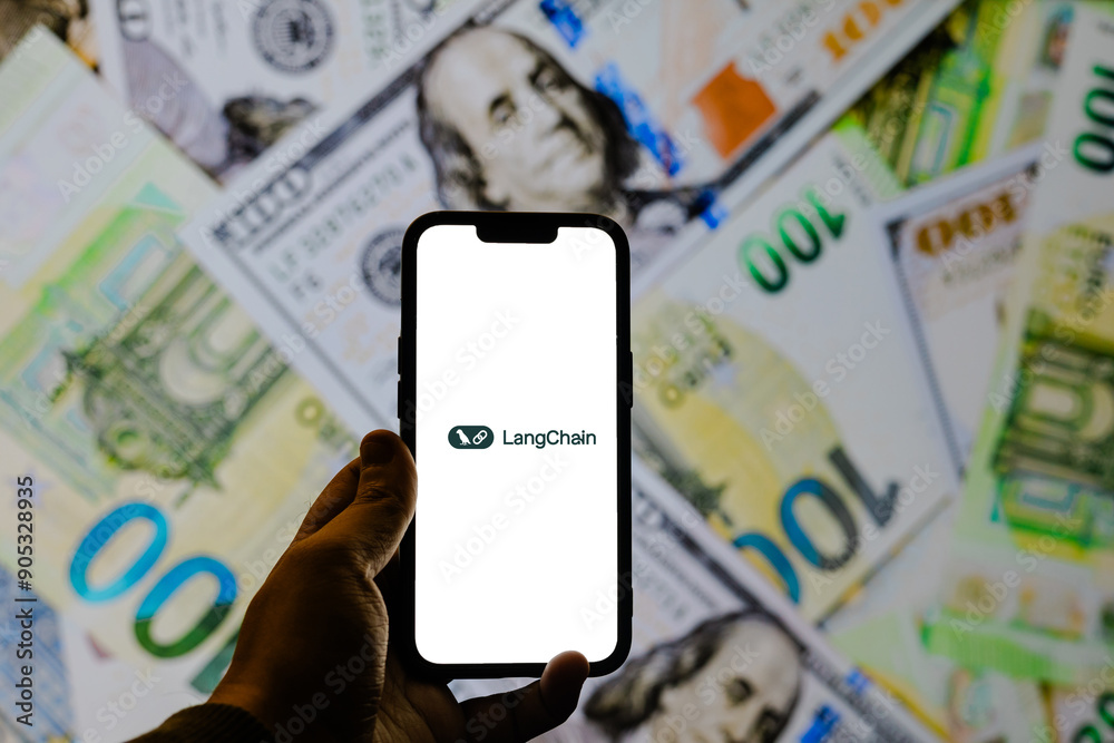 LangChain is a framework designed to simplify the creation of ...