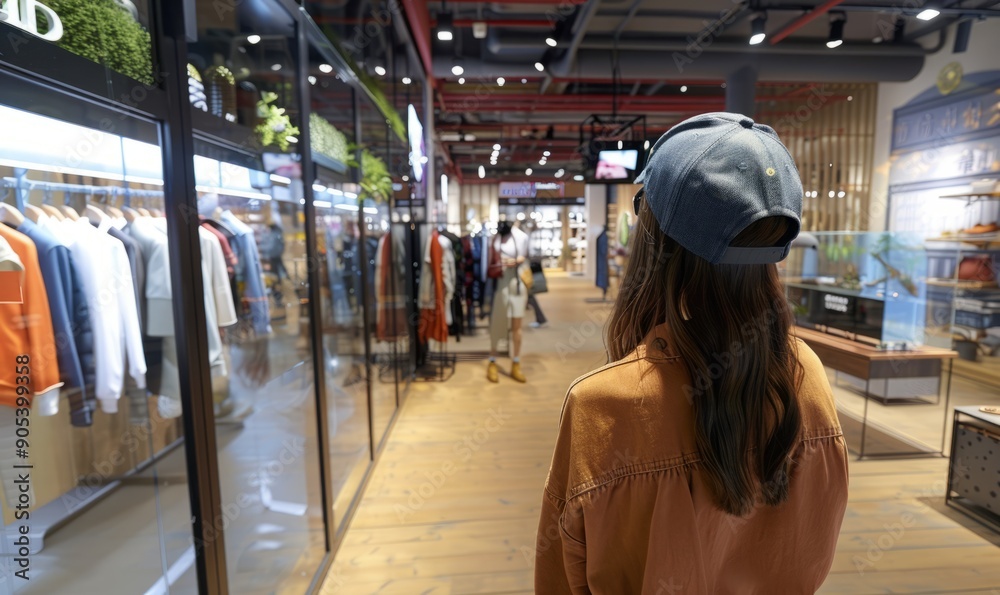 Augmented reality applications transforming retail experiences with ...