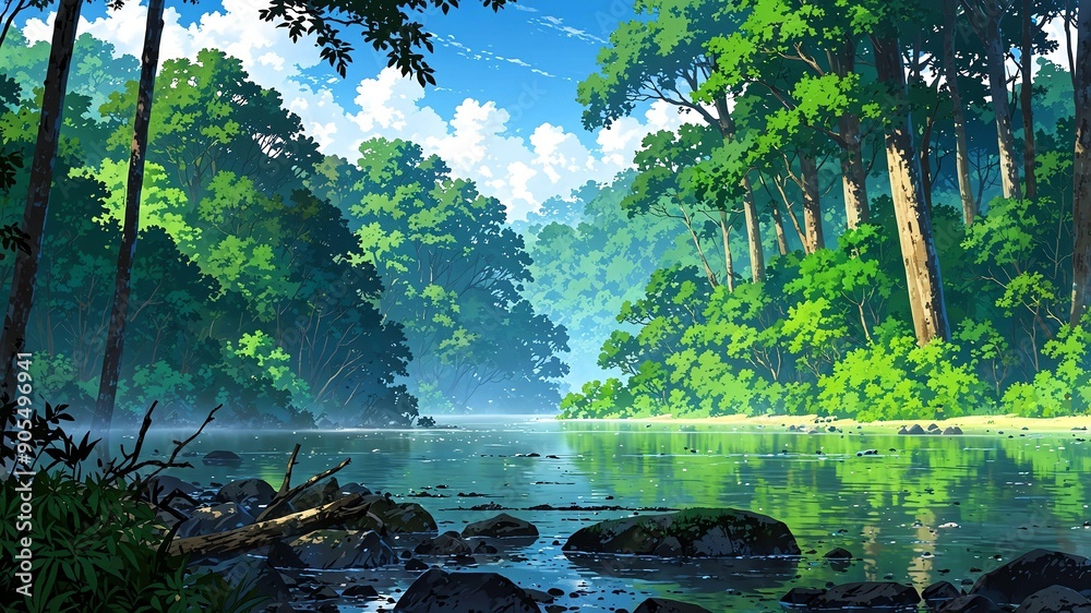 amazon rainforest south america natural wonders around the world ...